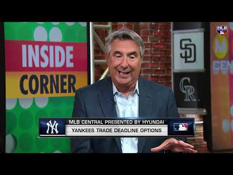 Inside Corner with Jon Heyman - The Global Herald