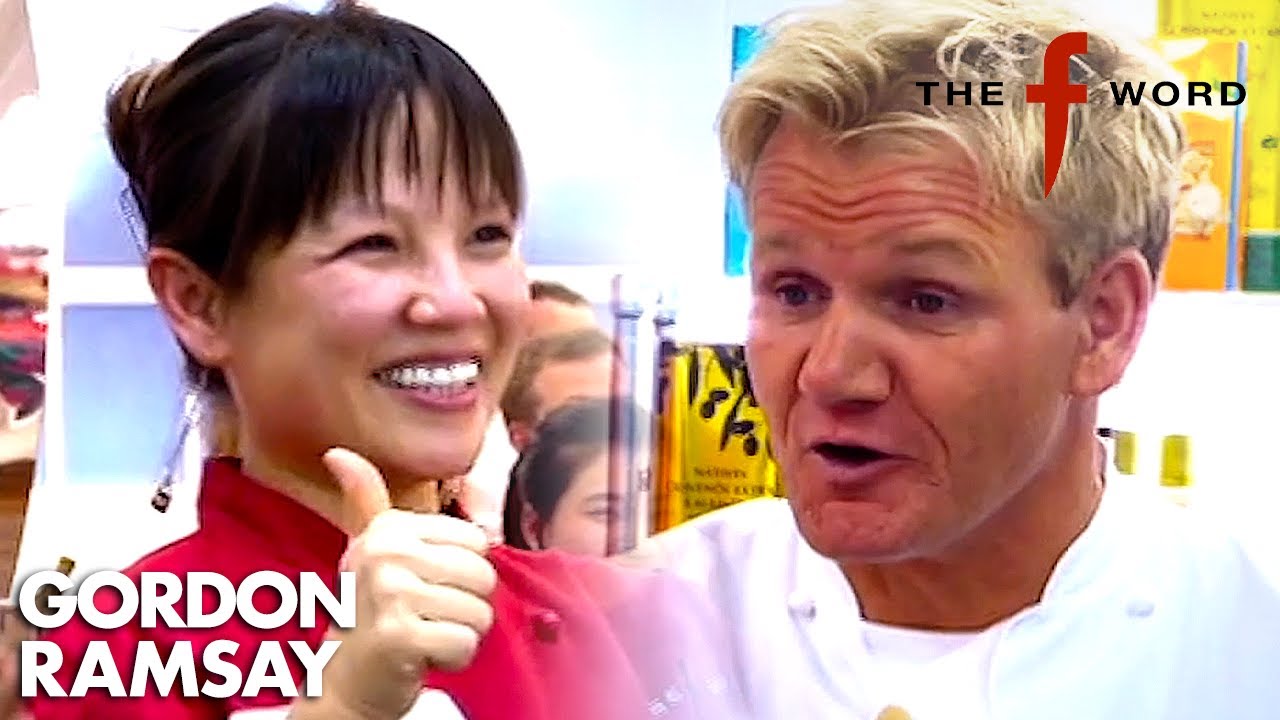 "Fantastic" Chefs Surprise Gordon Ramsay | The F Word - The Global Herald