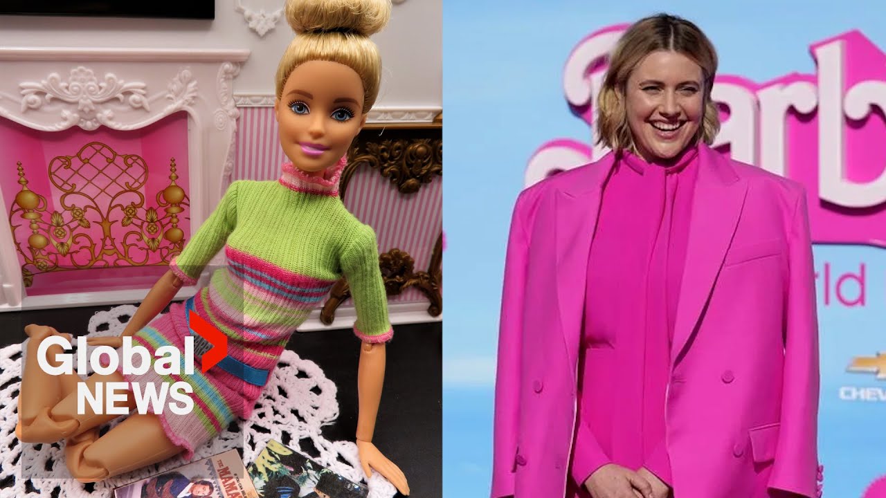 Barbies Decade Spanning Journey From Doll Box To Box Office The Global Herald