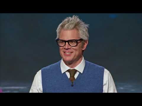 Sneak Peek: Johnny Knoxville's First Prank - The Prank Panel - The ...