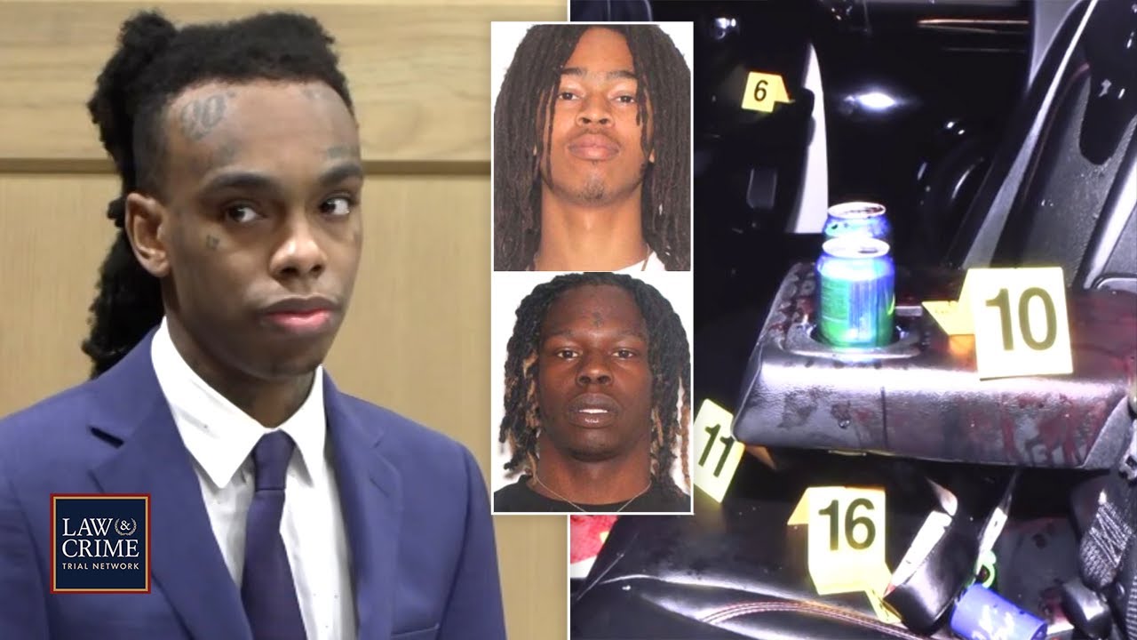 Who’s Winning in YNW Melly’s Double Murder Trial So Far? - The Global ...
