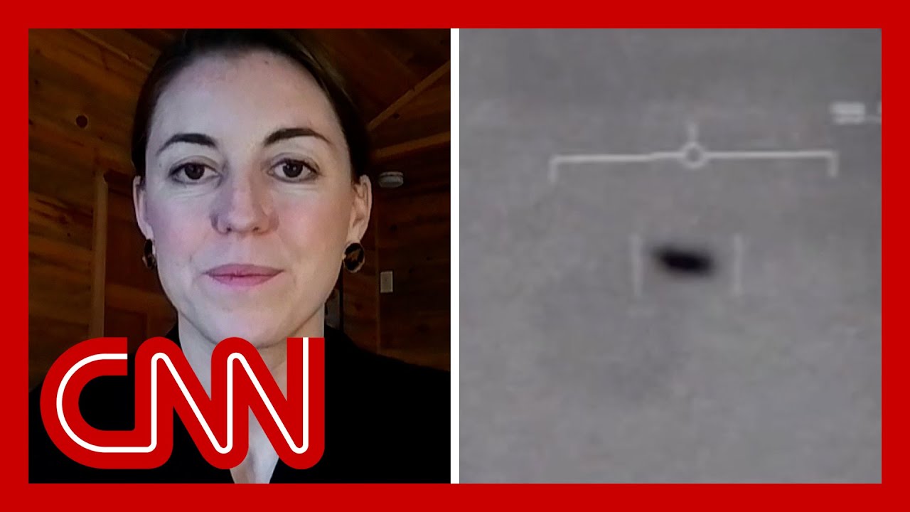 Retired Navy pilot remembers encounter with 'Tic Tac' UFO - The Global ...