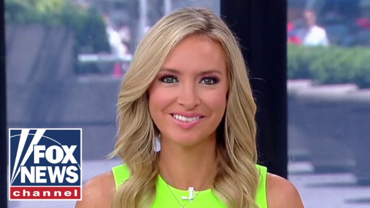 Kayleigh McEnany torches CNN anchor: 'Have you lost your mind?' - The ...