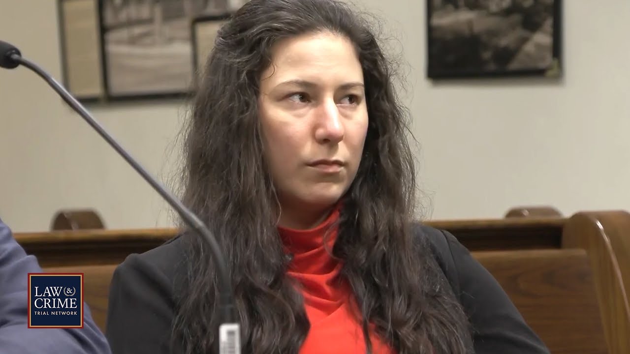 Jury Swiftly Delivers Decision on Taylor Schabusiness' Sanity When She ...