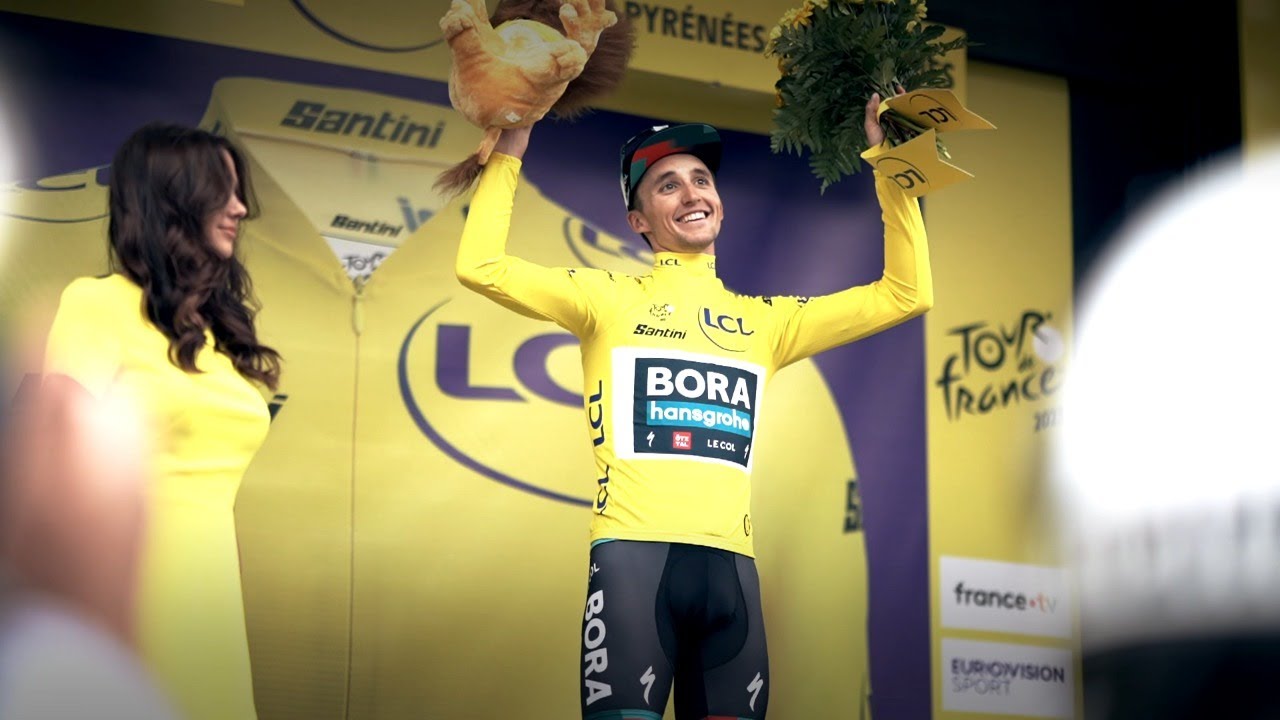 Teaser - Stage 6 - Tour de France 2023 - The Global Herald