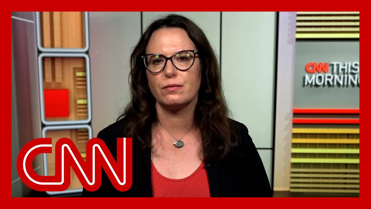 Haberman reveals what Trump advisers are telling him to do to avoid ...