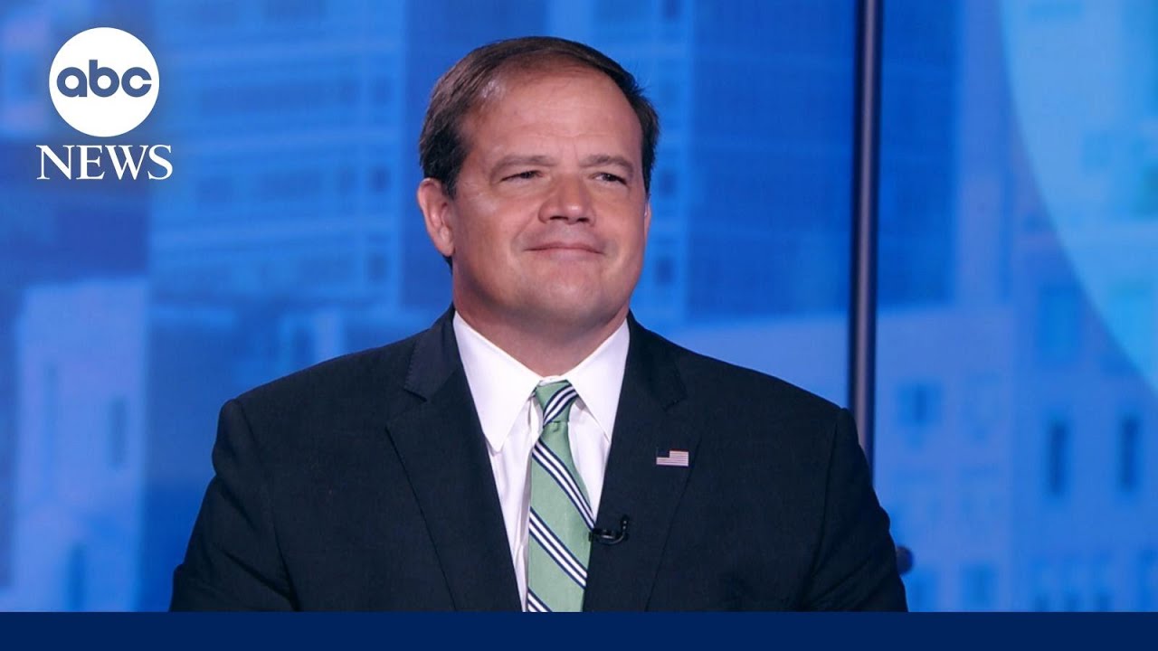 Suffolk County District Attorney speaks on alleged serial killer ...
