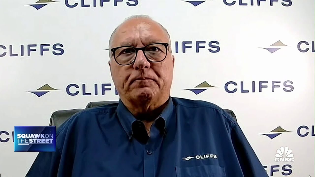 Covid was a big wake-up call for the automotive industry, says ...