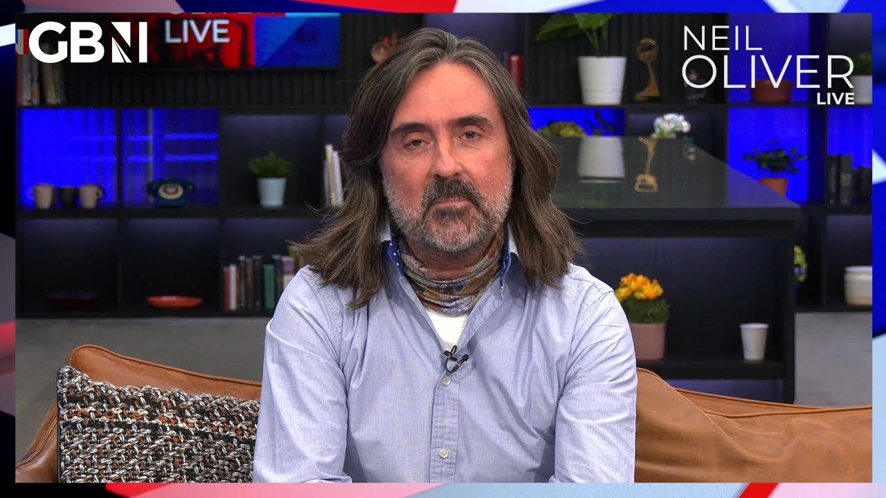 'To be deprived of a bank account is to be the victim of social murder ...