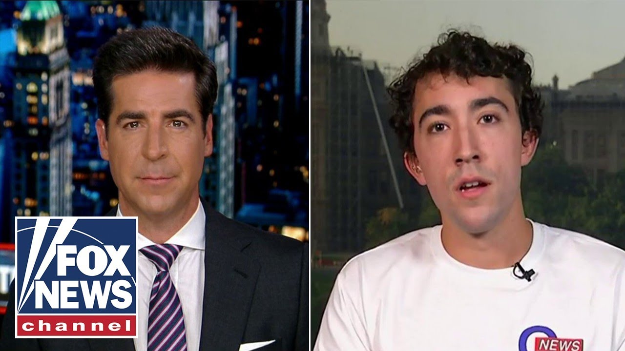 YouTuber Tyler Oliveira goes inside Florida’s 'pedophile village' - The ...