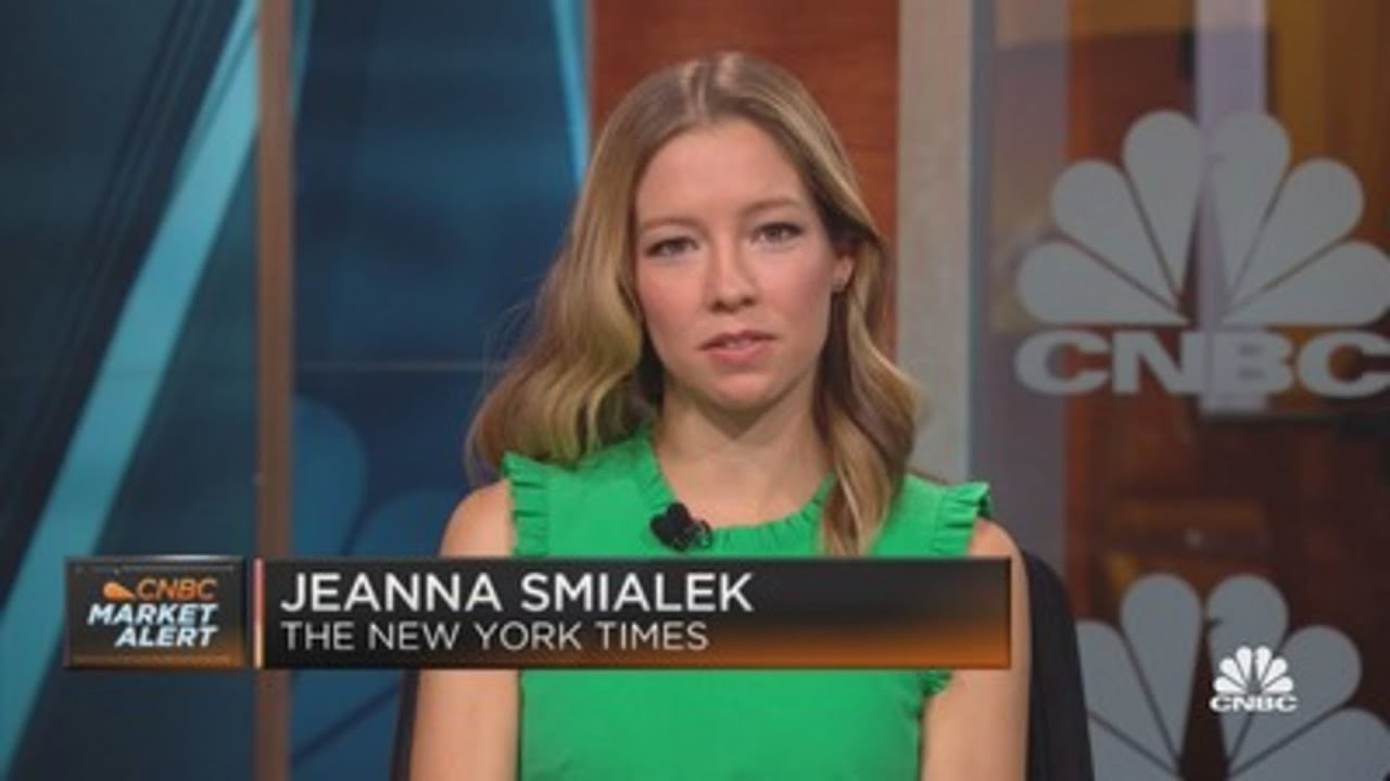 Smialek: The Fed's path forward hinges on the next few inflation ...