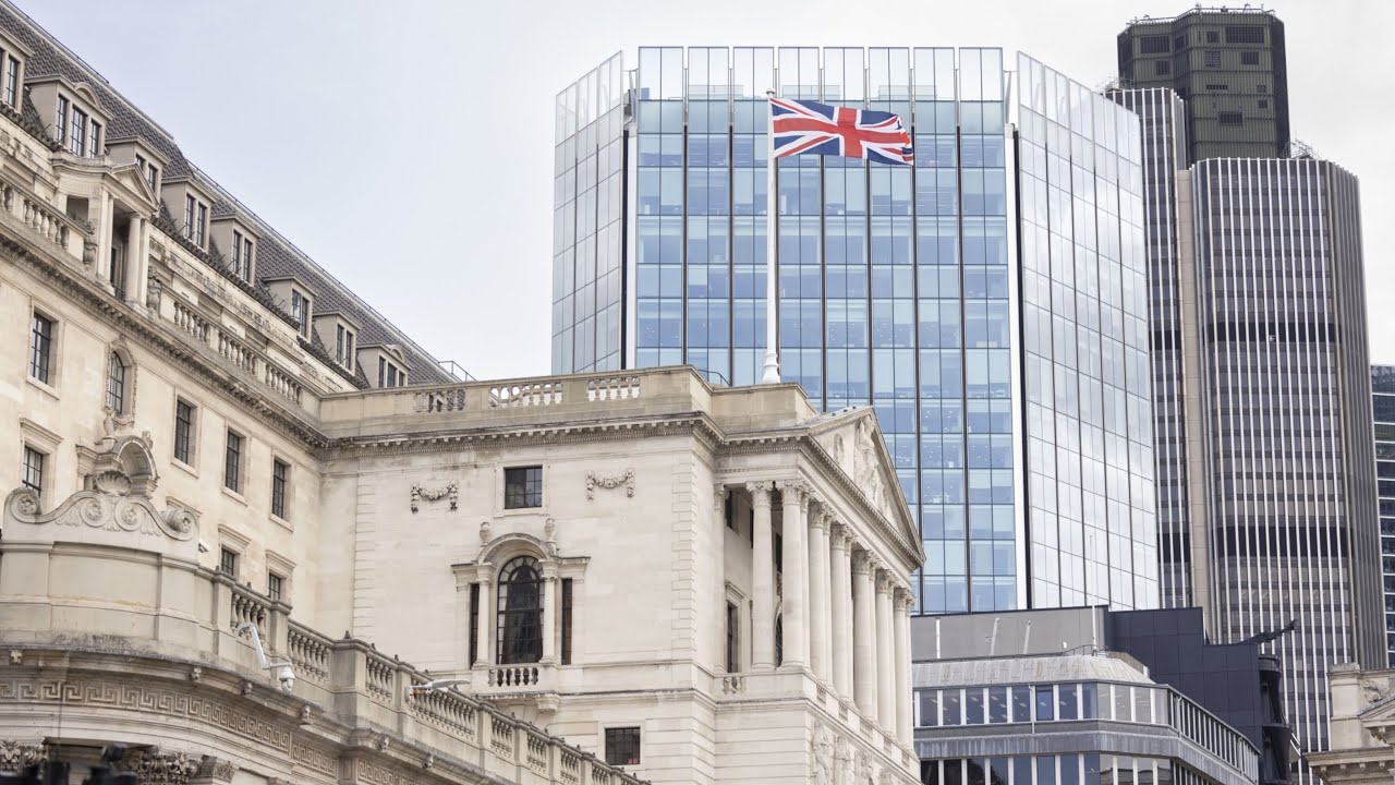 Big Plans for Small Businesses: Bloomberg UK Show - The Global Herald