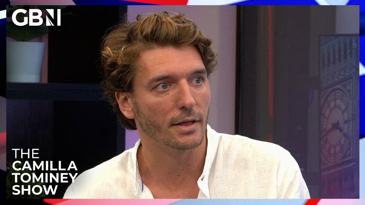 James Schneider on Labour's 'historic' by-election victory in previous Tory stronghold - The ...