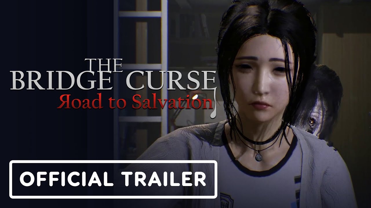 The Bridge Curse: Road to Salvation - Official Trailer - The Global Herald