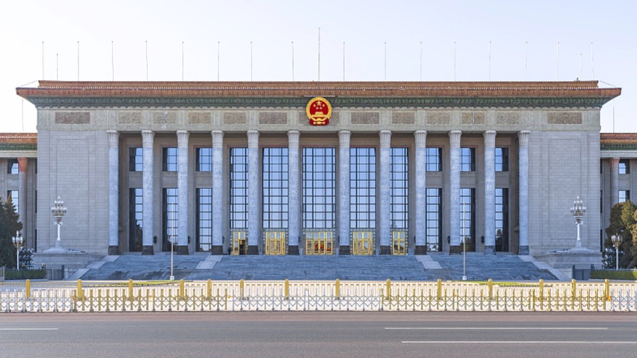 The Point: Milestone in China's foreign affairs - The Global Herald