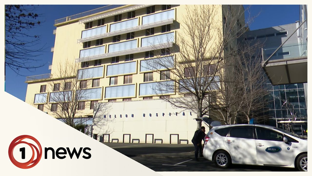 Major redevelopment of Nelson Hospital a step closer - The Global Herald