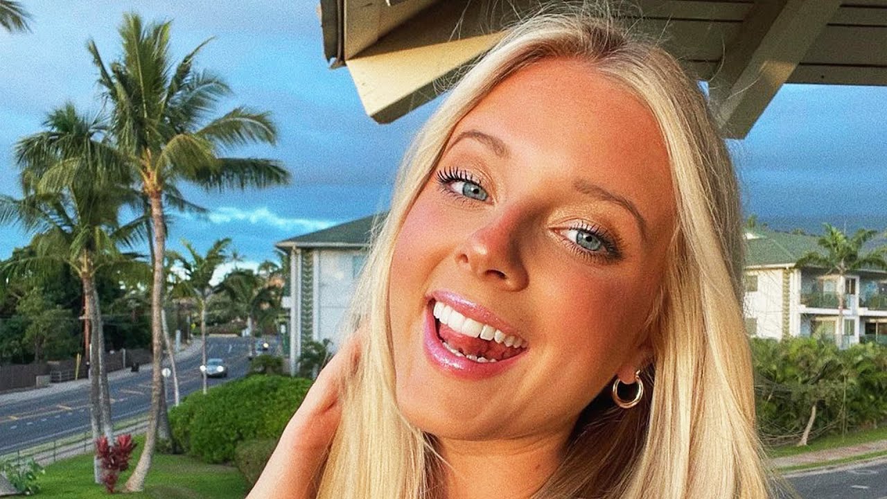 YouTube Star Annabelle Ham Dead at 22 - The Global Herald