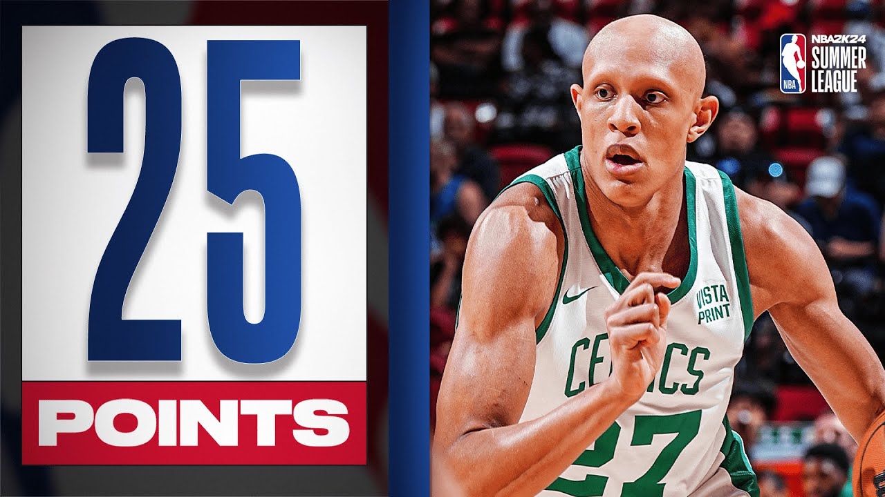 Rookie Jordan Walsh Leads Celtics To Summer League Win vs Lakers! - The ...