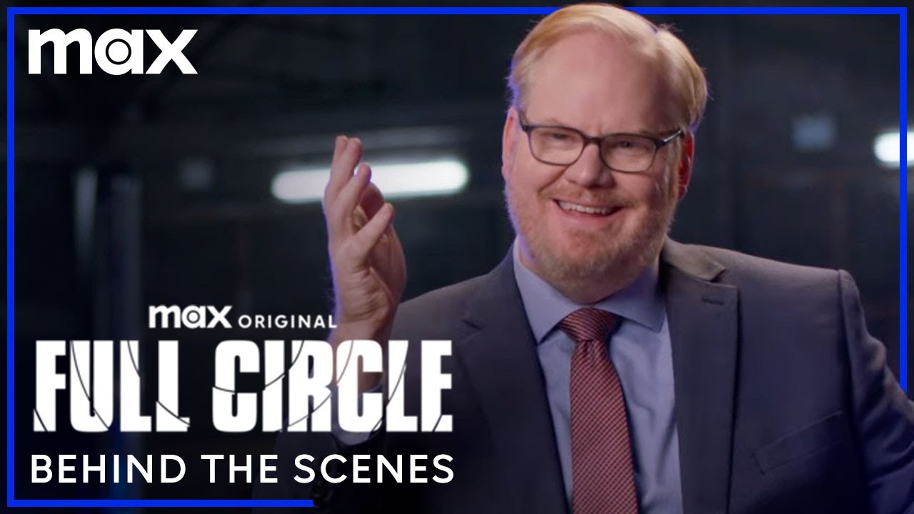 The Truth About Filming Full Circle In New York | Full Circle | Max - The Global Herald