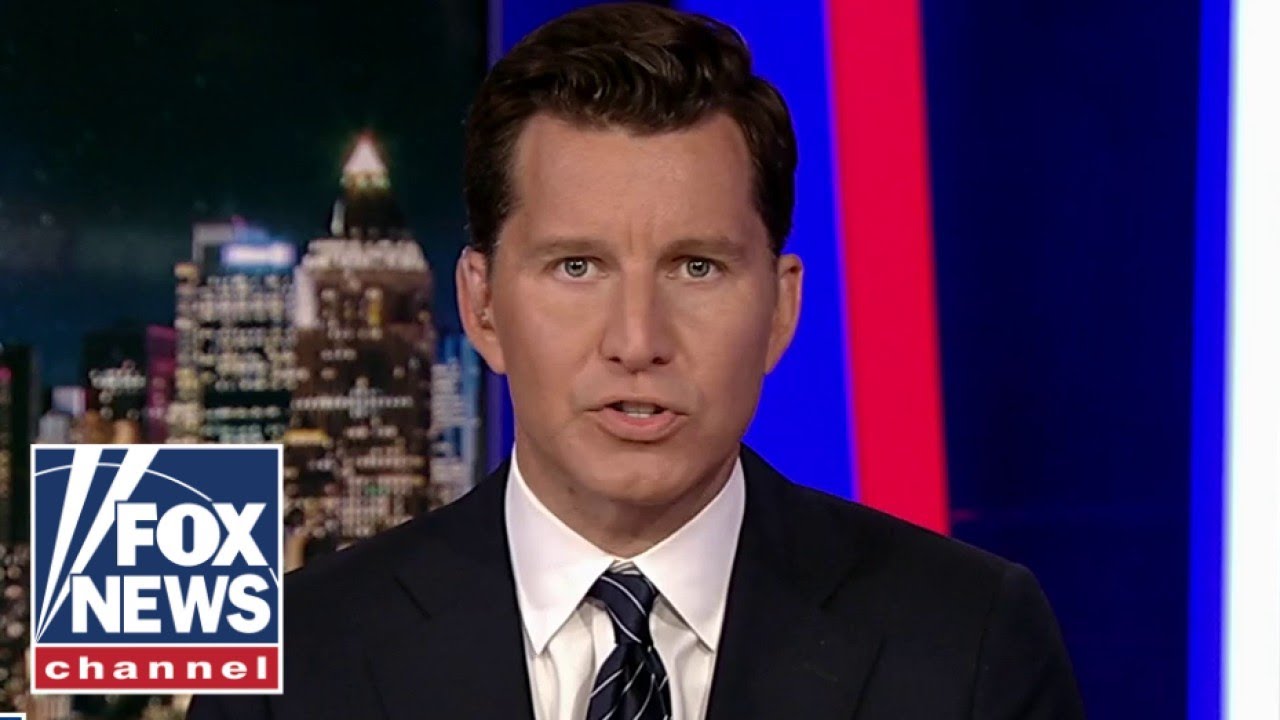 Will Cain: We are missing the real story - The Global Herald