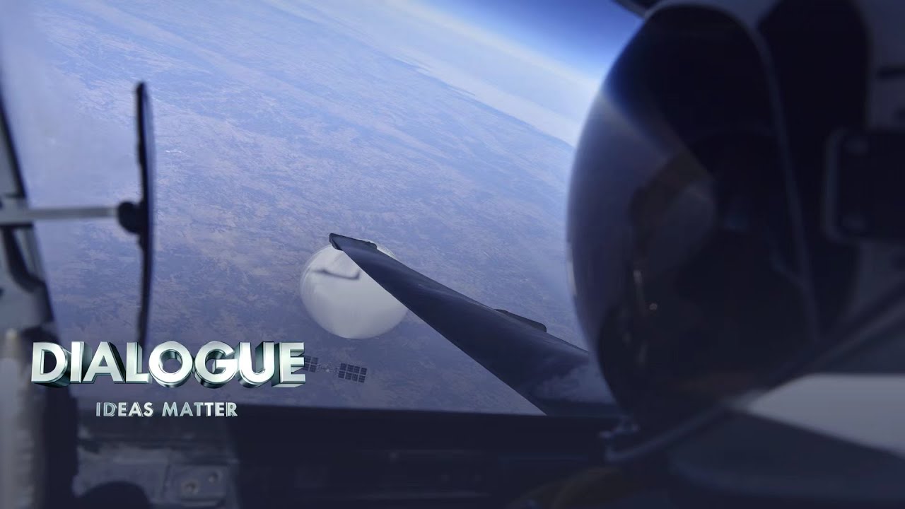 Is the Chinese balloon incident finally over? - The Global Herald