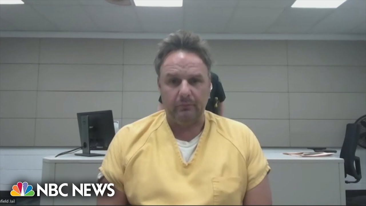 Colorado man accused in string of targeted shootings - The Global Herald