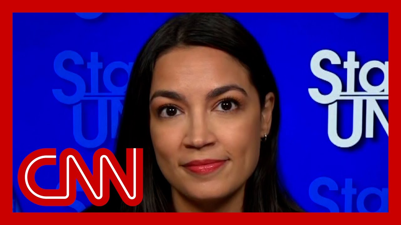 ‘Profoundly disrespectful’: AOC responds to Justice Thomas’ criticism ...