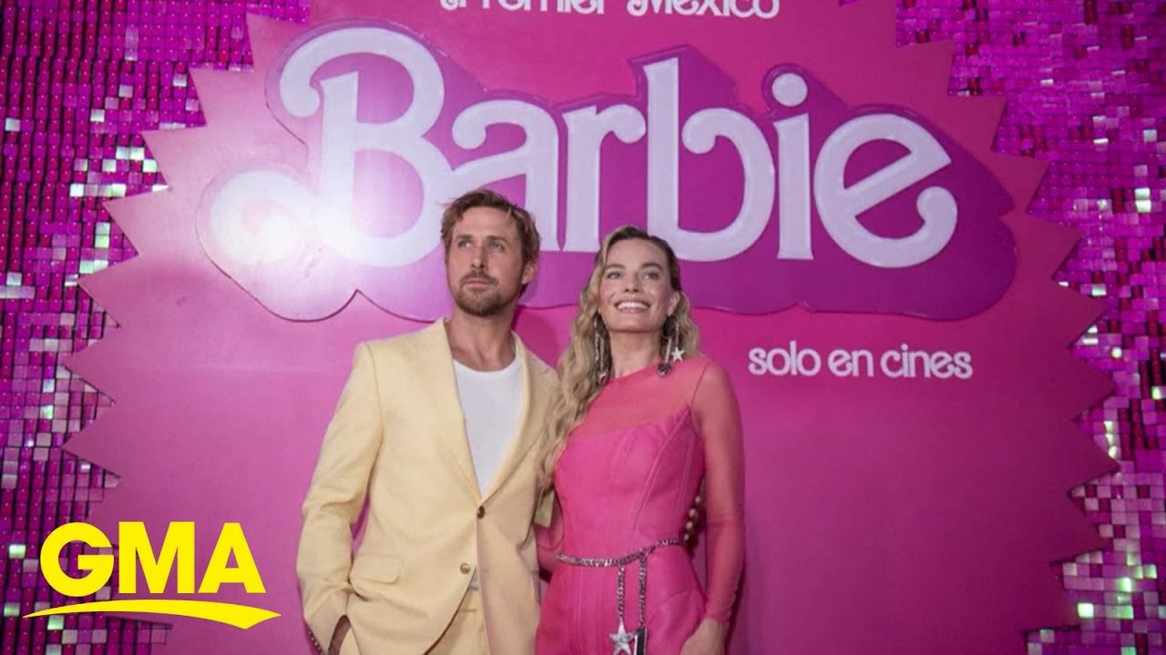 What Barbie’s box office success could mean for Mattel and Hollywood ...
