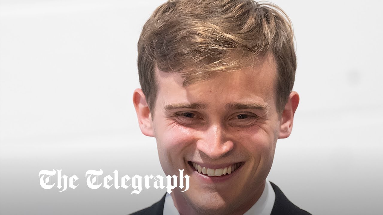 25-year-old Keir Mather elected after winning Selby and Ainsty by ...