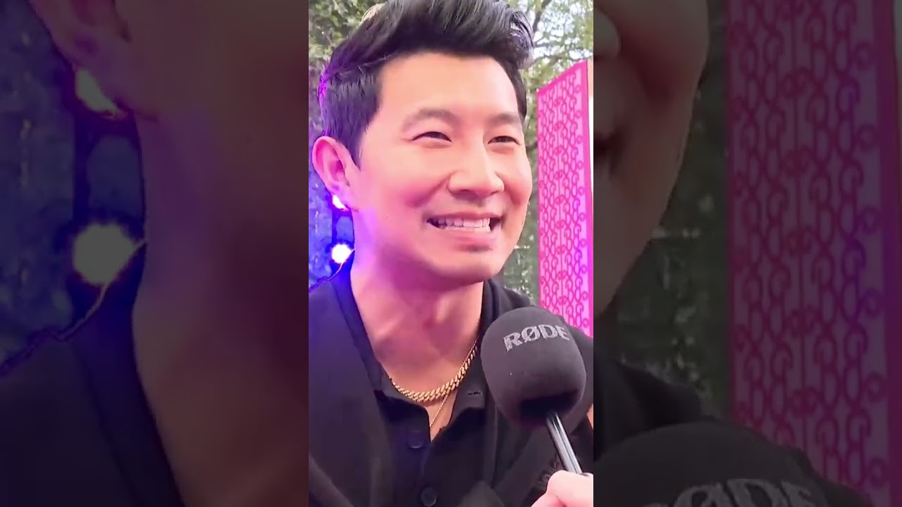 Simu Liu calls Barbie a 'timeless classic' - The Global Herald