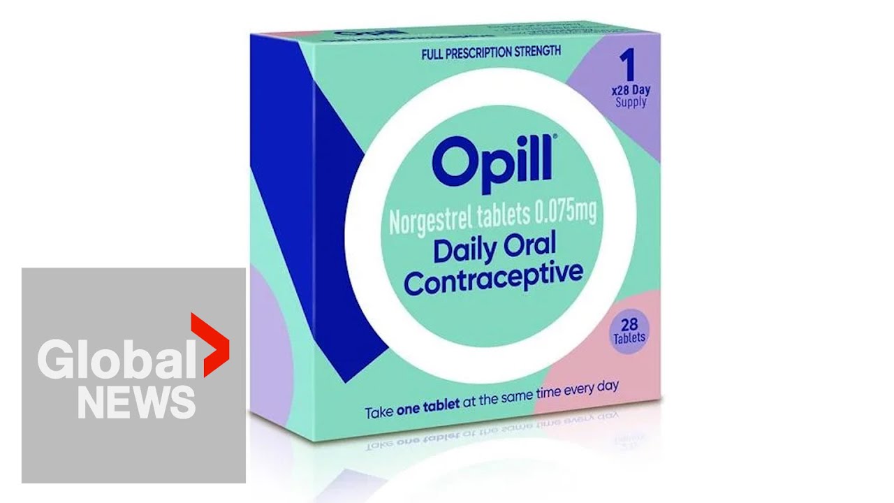 US approves 1st nonprescription birth control. Is the same thing ...