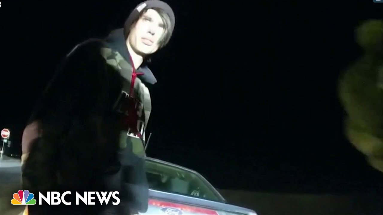 Bodycam video shows Colorado man tased by deputy before being fatally ...