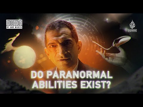 Do paranormal abilities exist? | Decoded - The Global Herald