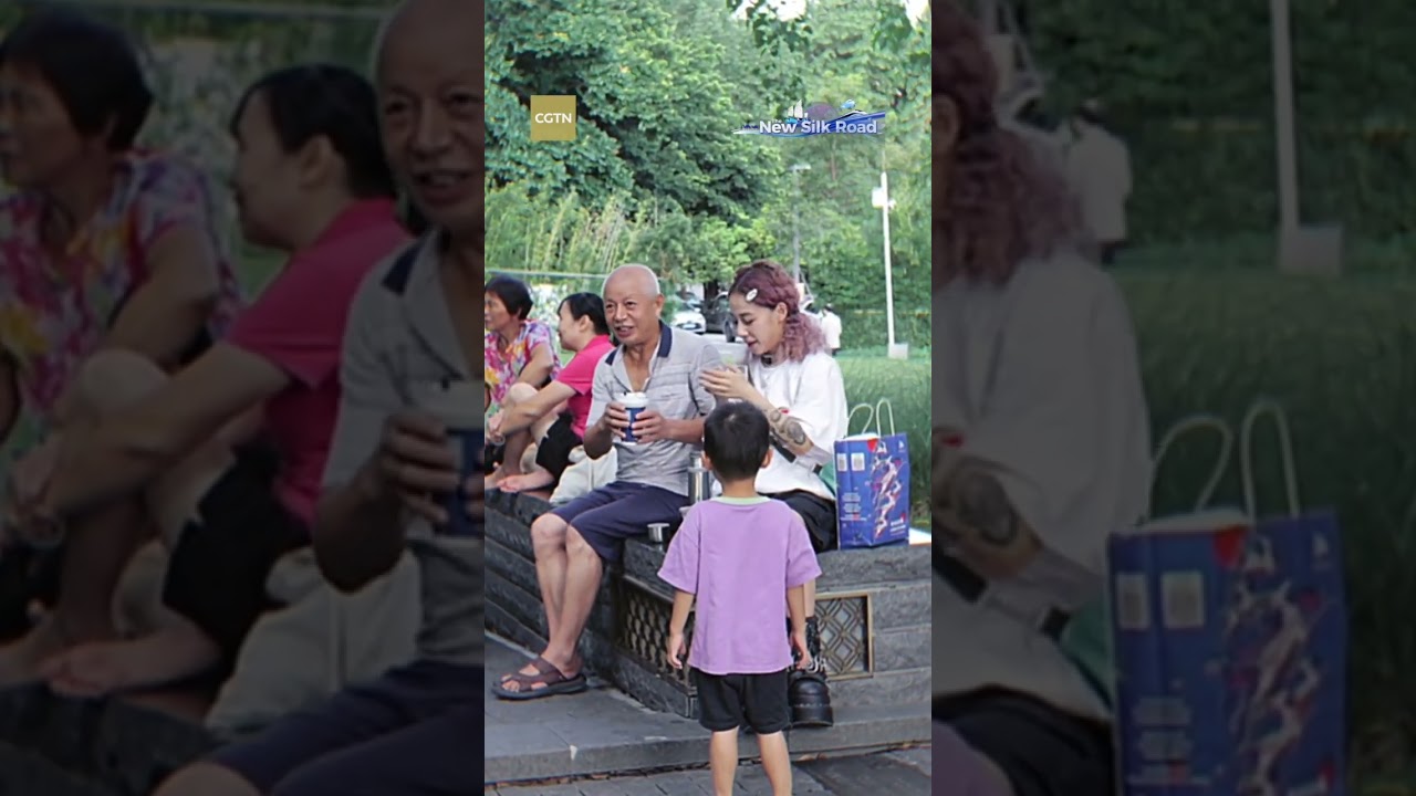 Every generation has their own 'bitterness' - The Global Herald