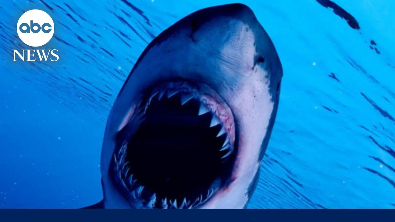 White shark population growing near Cape Cod - The Global Herald