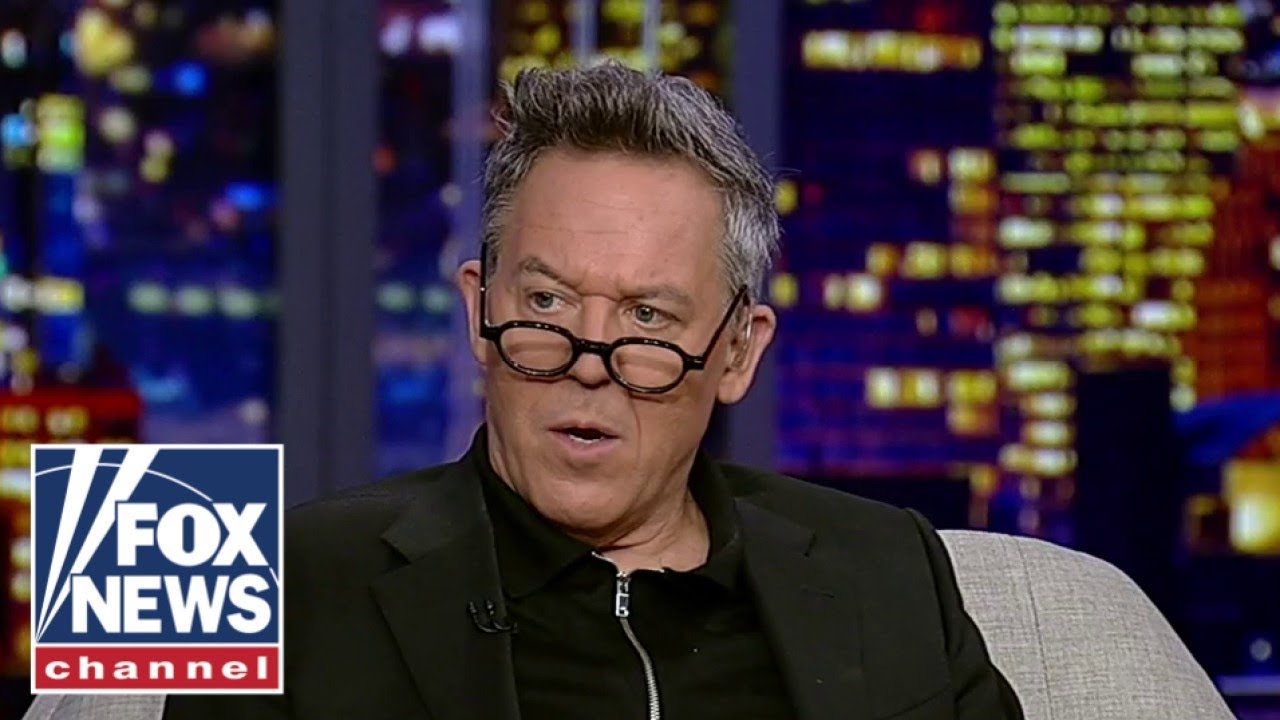 How did Greg Gutfeld become ‘The King of Late Night’? - The Global Herald