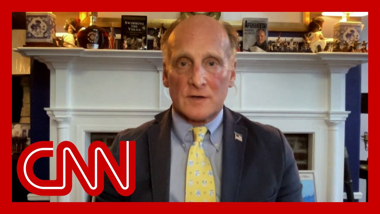 'These are not elite guys': Retired general on reported just-deployed ...