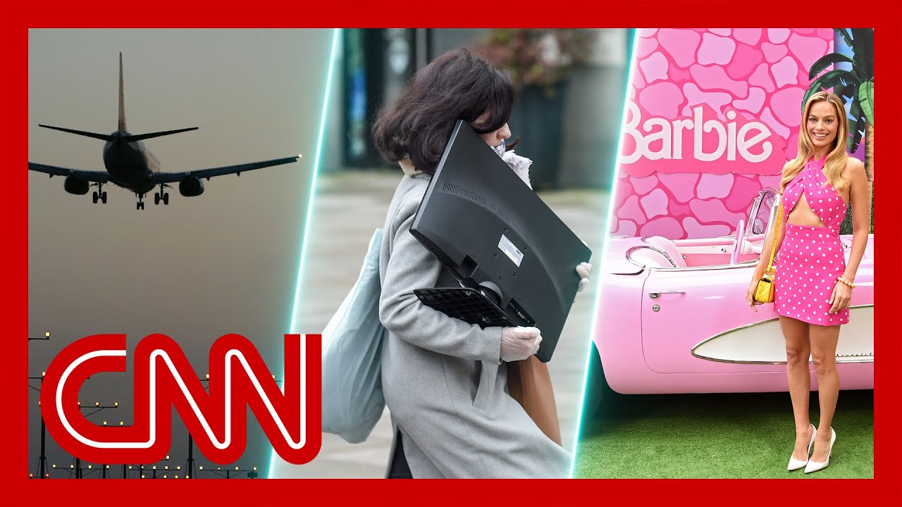 The real reason ‘Barbie’ could rule the box office - The Global Herald