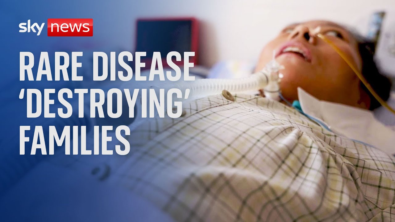 Chinese families 'destroyed' by burden of rare disease ALS - The Global ...