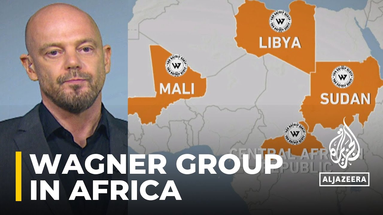 Explainer | Wagner Group: A rising mercenary force in Africa - The ...