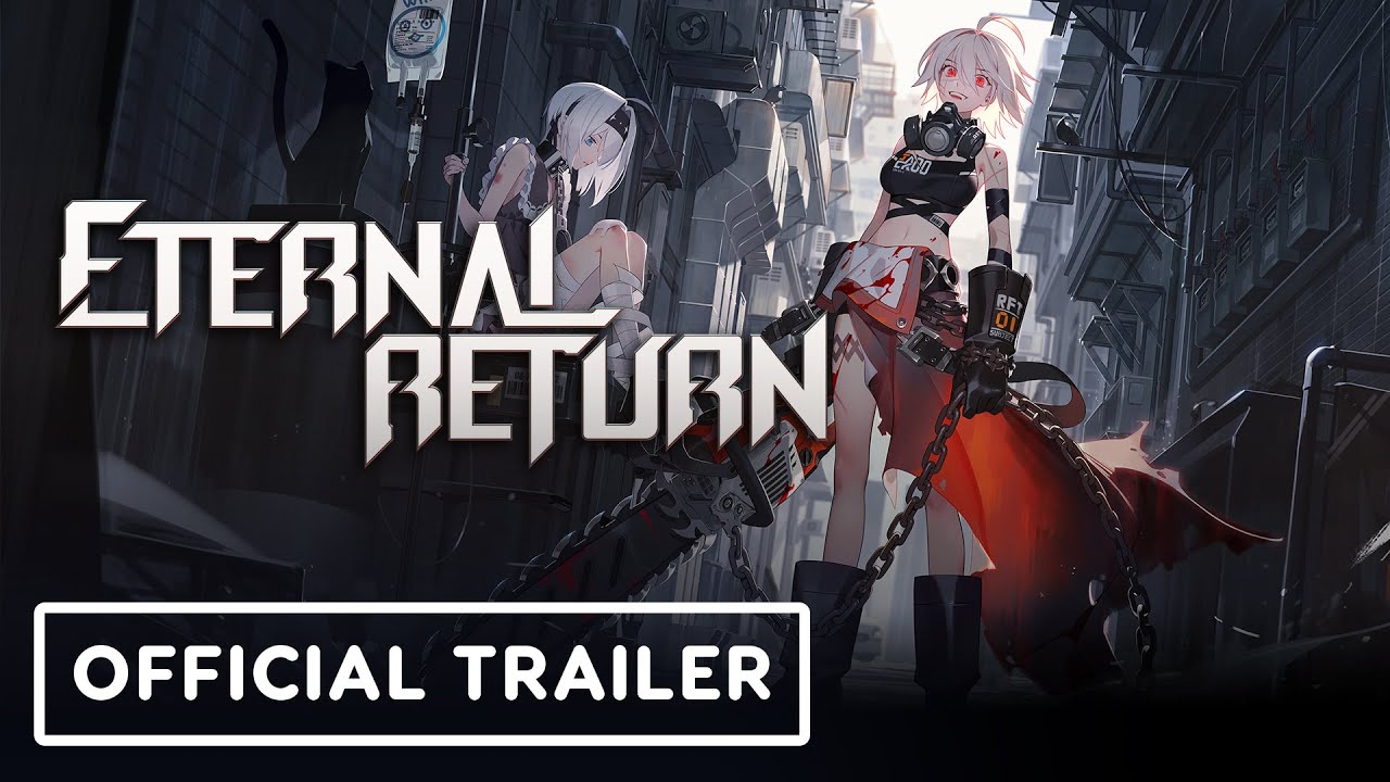 Eternal Return - Official Animation Trailer - The Global Herald