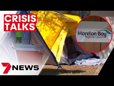 Moreton Bay Council to take drastic action to address the homelessness ...