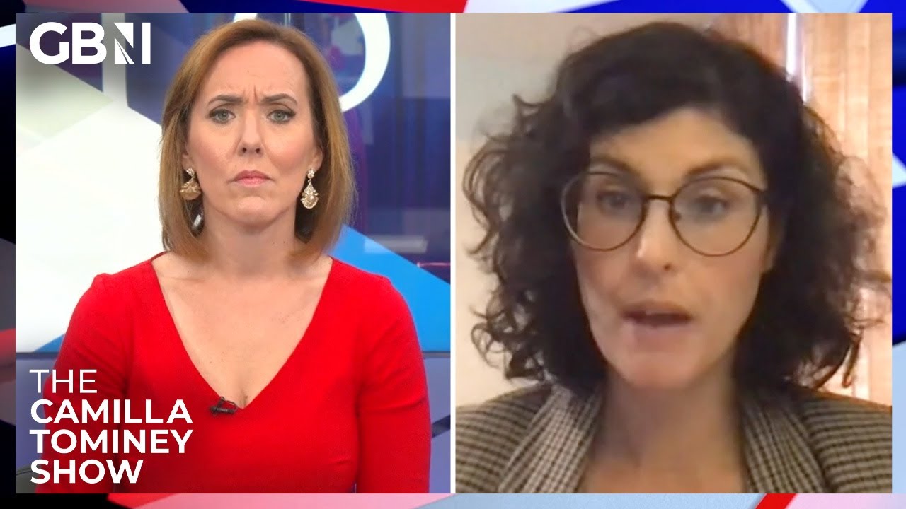 Layla Moran slams the Home Office over immigration figures - 'Get a ...