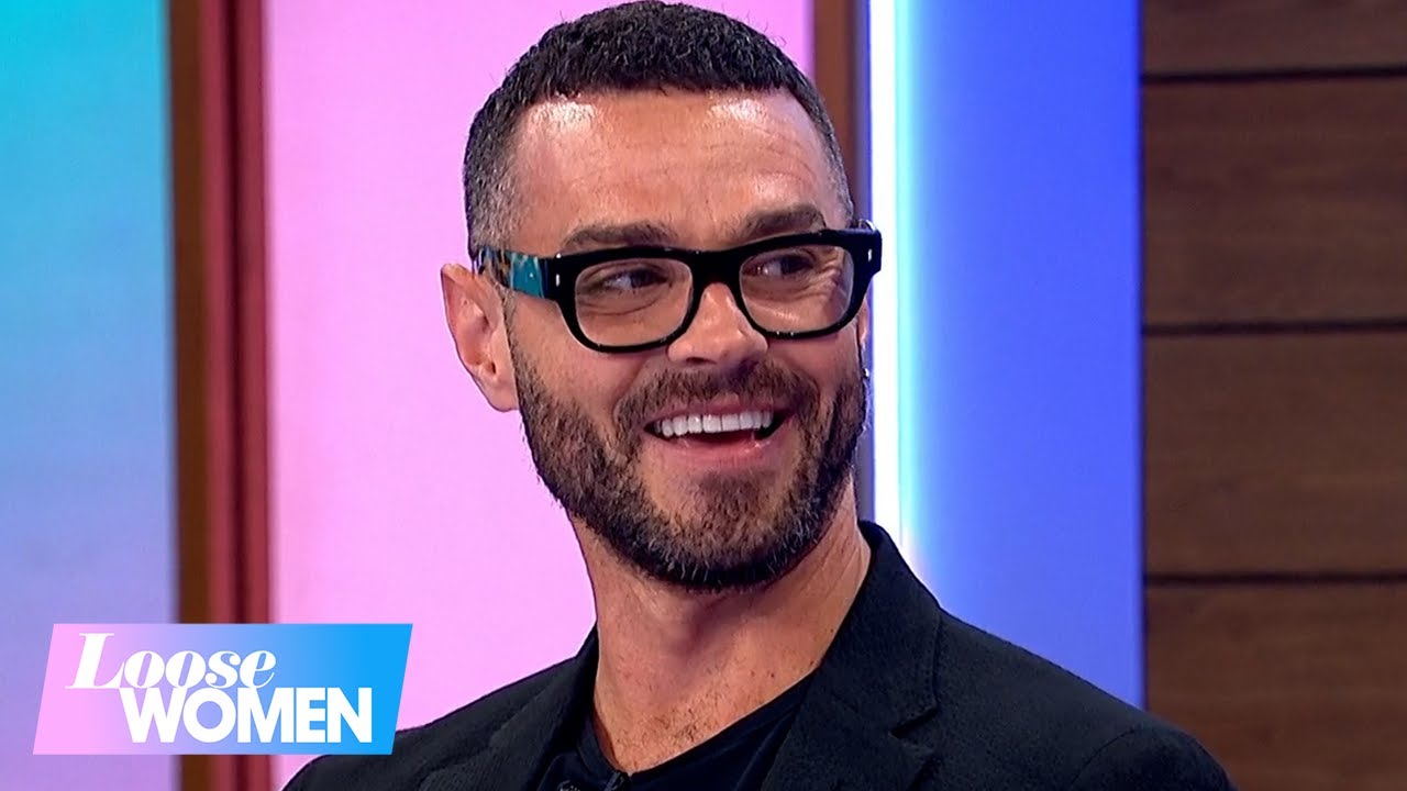 Matt Willis Opens Up On His Addiction, Recovery & How He’s Now Helping ...