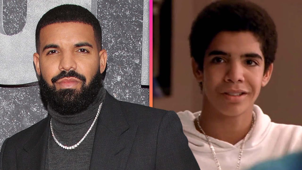 Drake Reveals He 'Got High' Before Degrassi Audition - The Global Herald