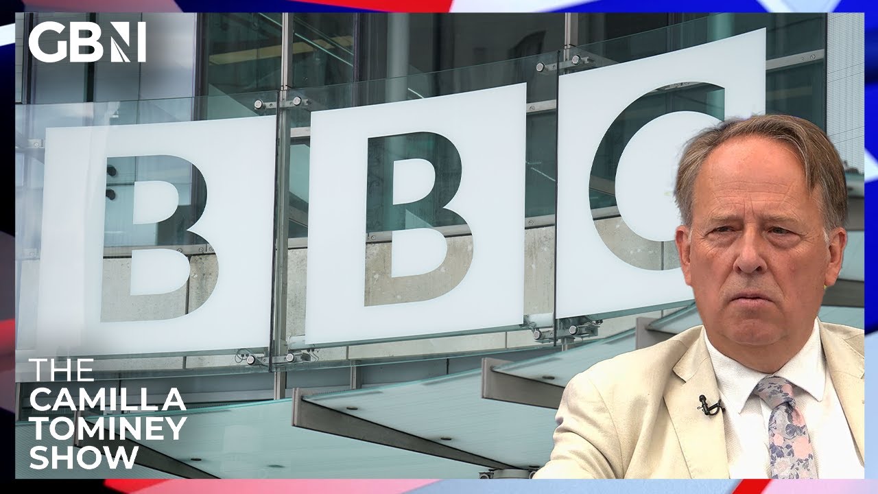 BBC 'in a lot of trouble' over explicit image allegations facing star, says Michael Crick - The ...