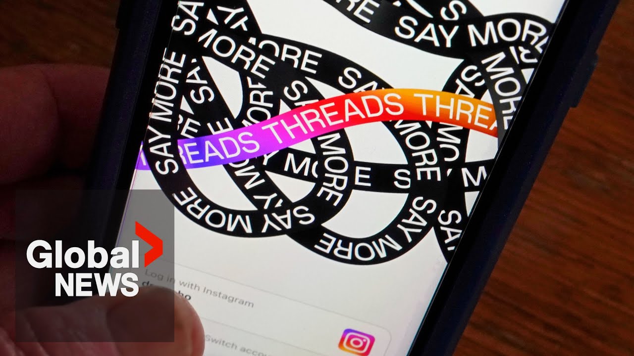 ‘Threads’ soars in popularity amid Twitter’s lawsuit threat of being a ...