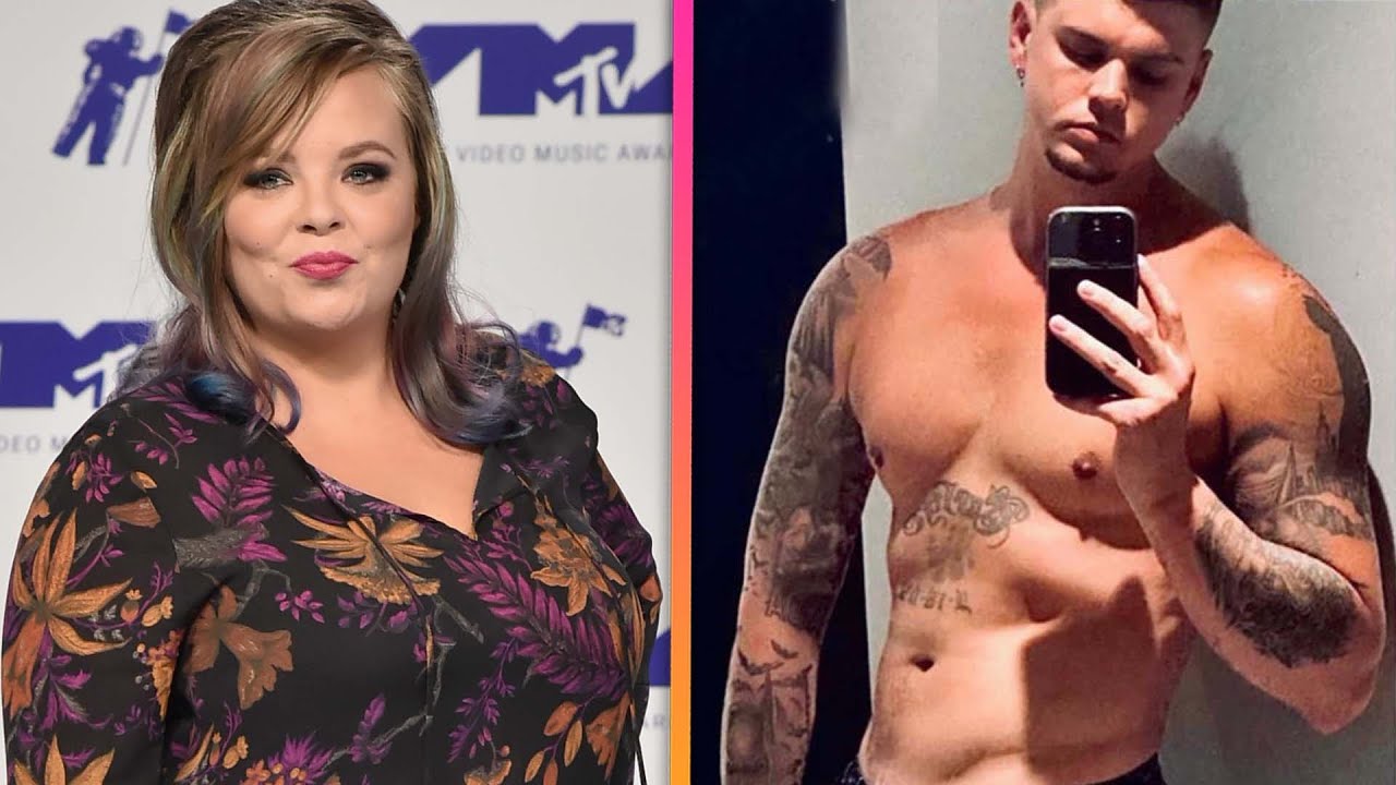 Teen Mom's Catelynn Baltierra Running Tyler's OnlyFans After Body ...