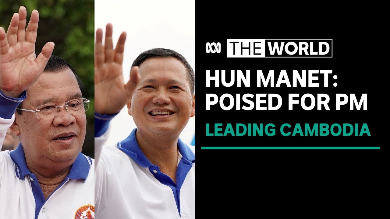 Cambodian PM Hun Sen to hand over power to son next month | The World ...