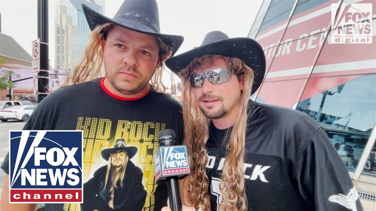 Kid Rock fans will drink 'anything but Bud Light' - The Global Herald